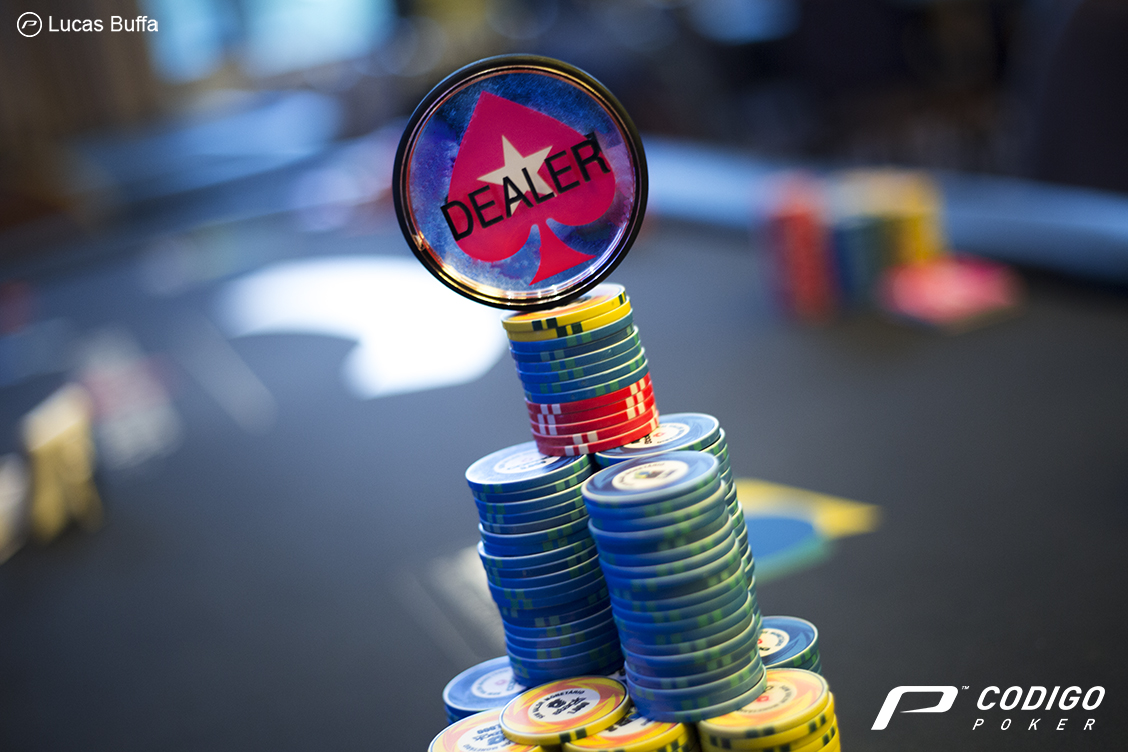 El drástico cambio de PokerStars en su sistema de rake