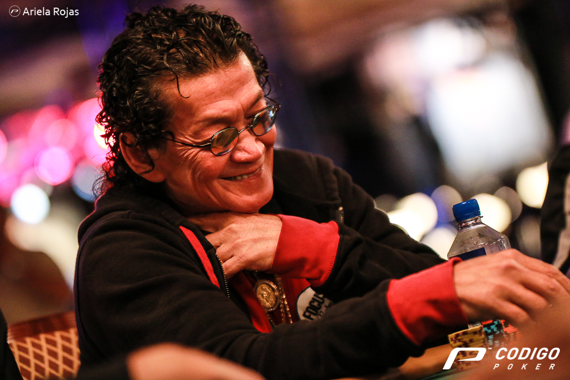 Scott Nguyen Se Recupera Tras Una Operación De Cadera - CodigoPoker