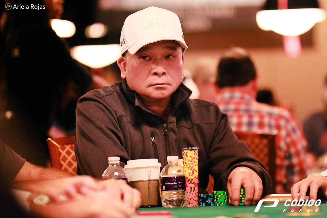 Bicampeonato de la WSOP: Johnny Chan y su legado - Codigo Poker