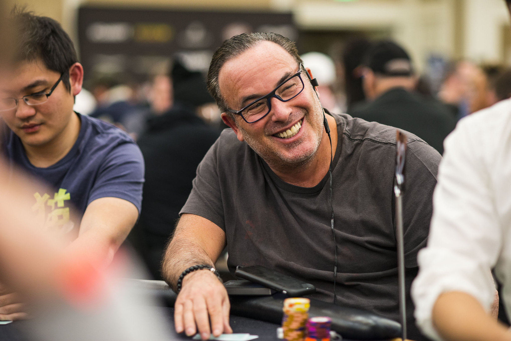 La increíble multa de US$750K que hace temblar a Dan Shak