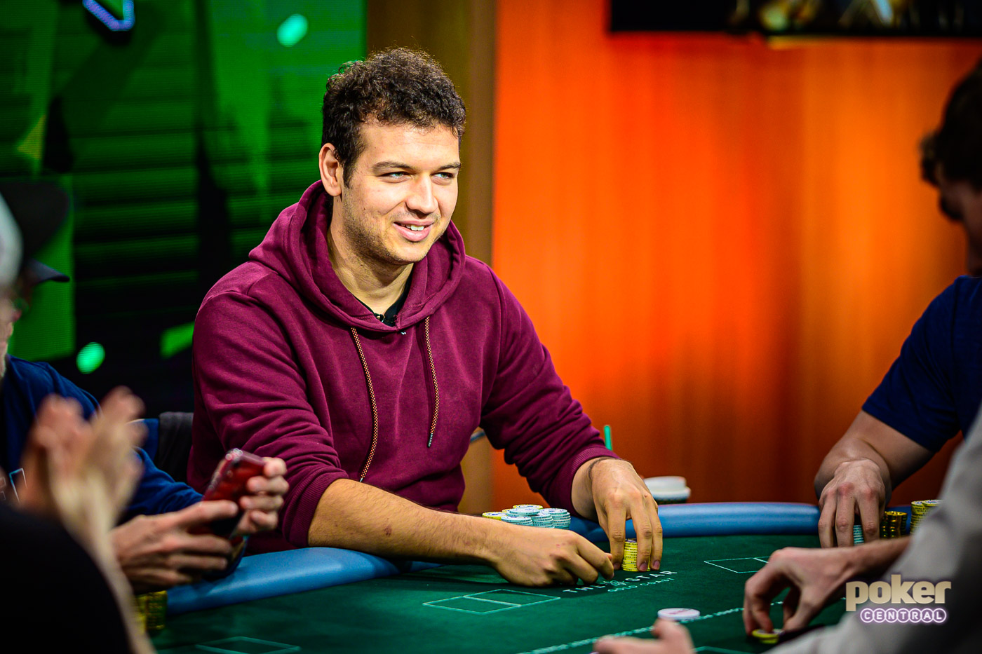Michael Addamo Quedó A Un Paso De Su Noveno Título En El GGMillion$