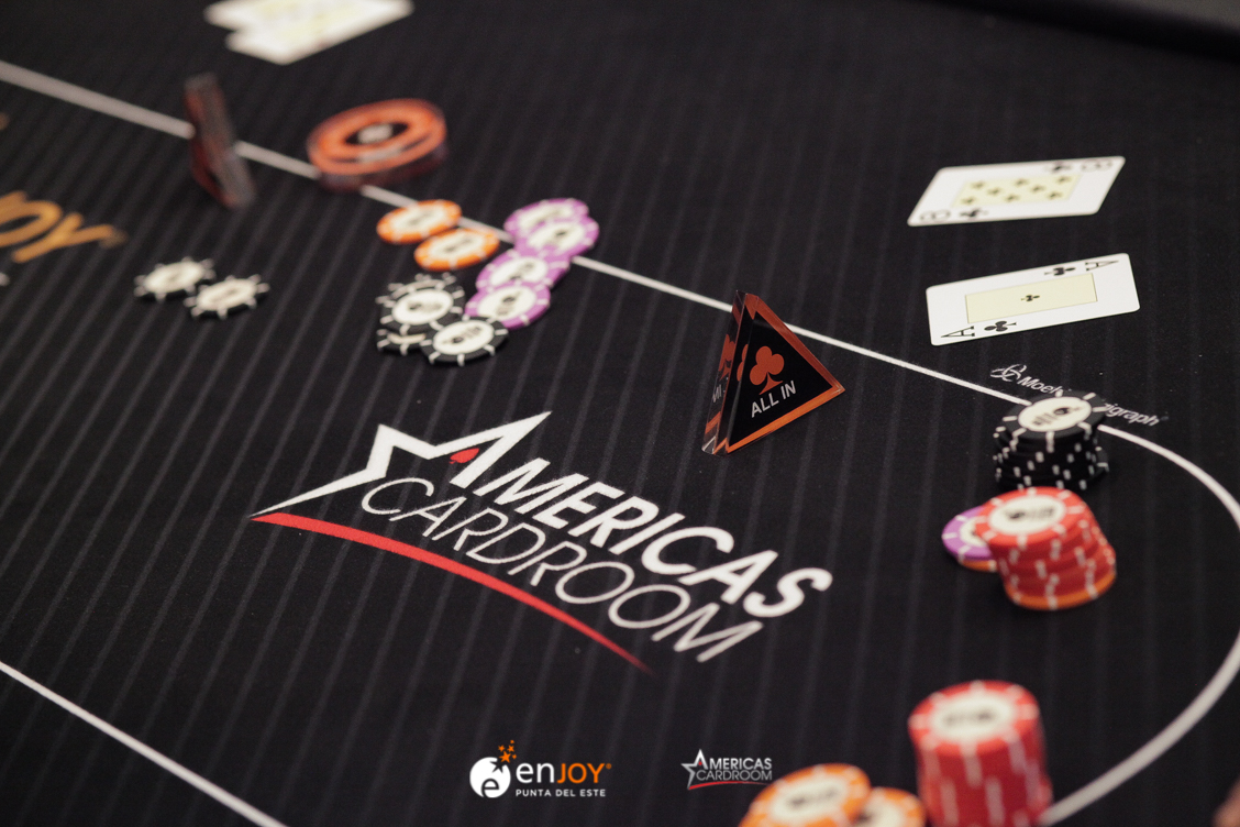 Americas Cardroom y su gran sistema de recompensas - CodigoPoker