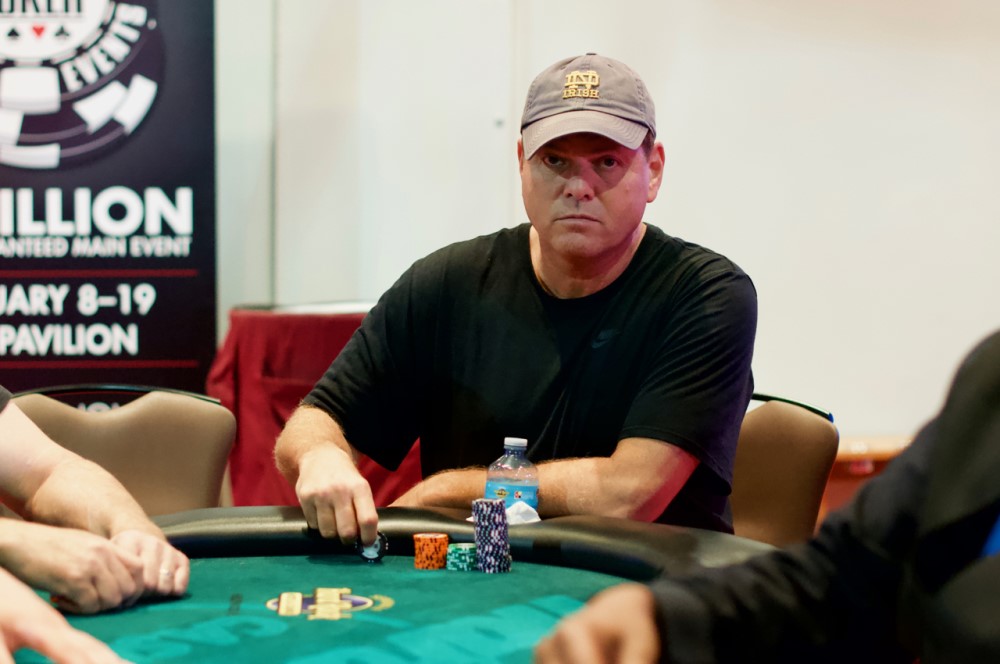 Jugador De Poker Se Declarará Culpable Por Fraude En Apuestas ...