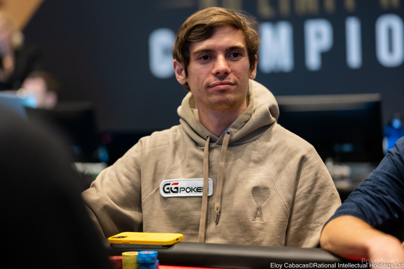Fedor Holz Quiere Restringir Aún Más Los Softwares En GGPoker