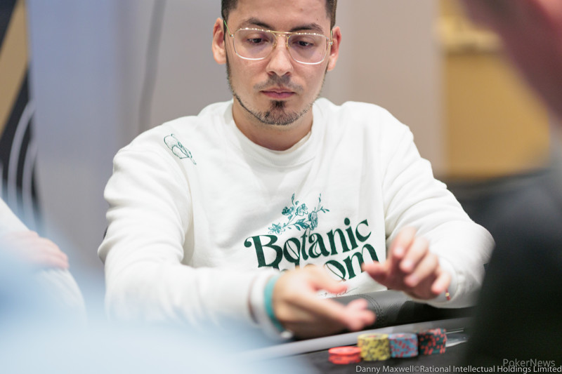 Morón y Mateos, entre los mejores del US$100K en Bahamas