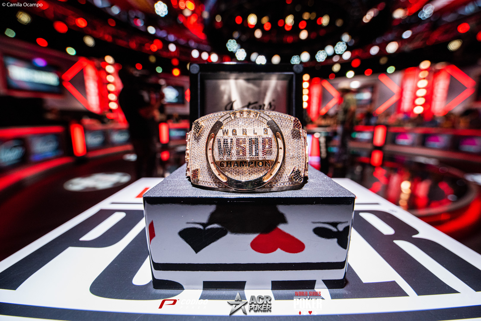 Todo lo que hay que saber del Main Event de la WSOP 2024