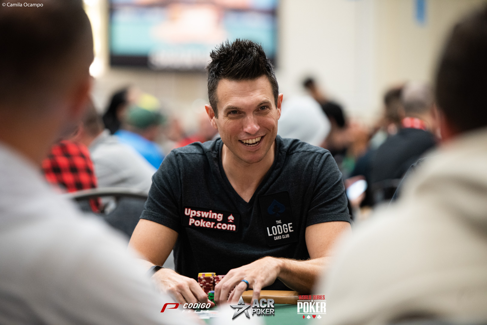 La Batalla Legal De Doug Polk Para Abrir Un Nuevo Poker Room