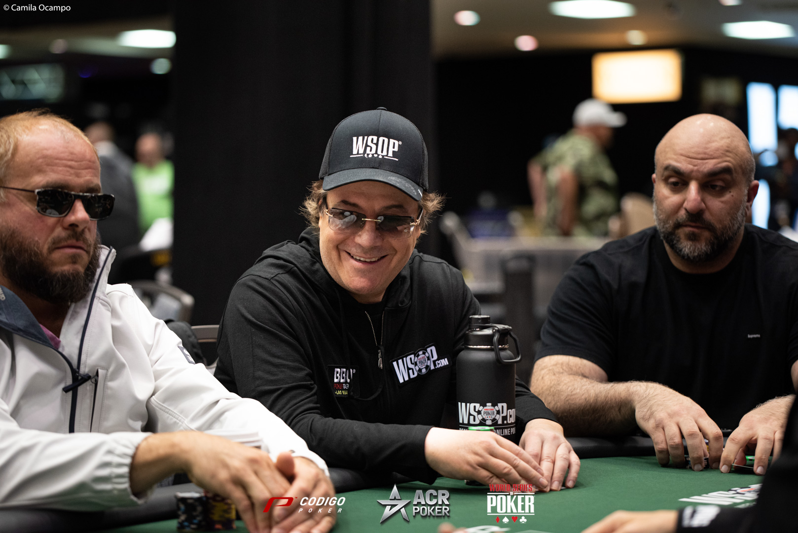 Para Jamie Gold, el mundo no lo sabe pero ya empezó el tercer boom del ...