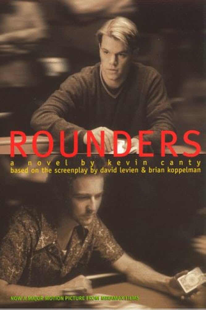 ¿Qué sucedió con Mike McDermott tras el final de Rounders?