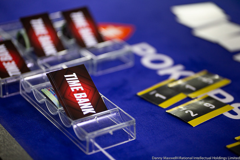 Toby Stone revela cómo se combate el “stalling” con las Time Bank ...