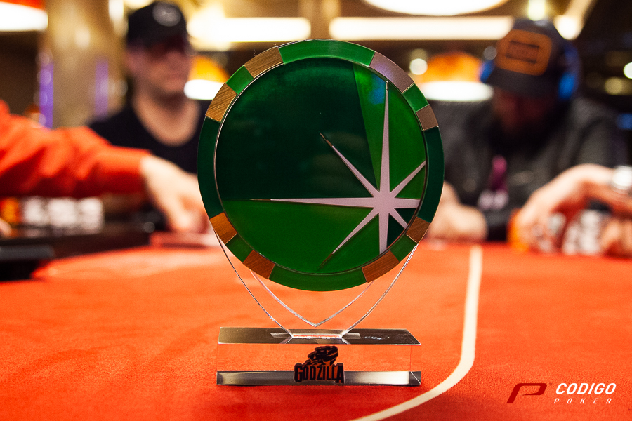 Vuelve El Godzilla DeepStack A Madero Poker