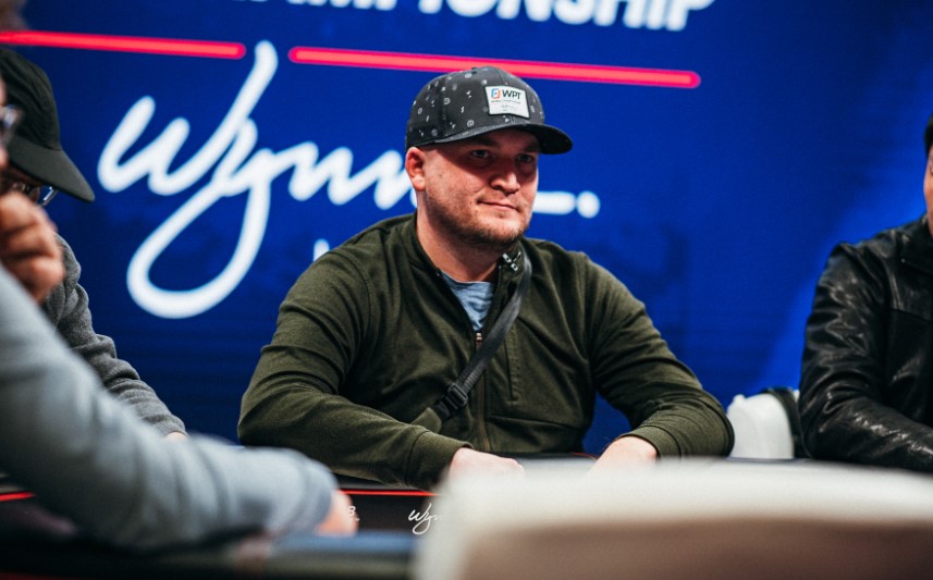 El WPT Prime Ya Tiene Su Primera Mesa Final Armada - CodigoPoker