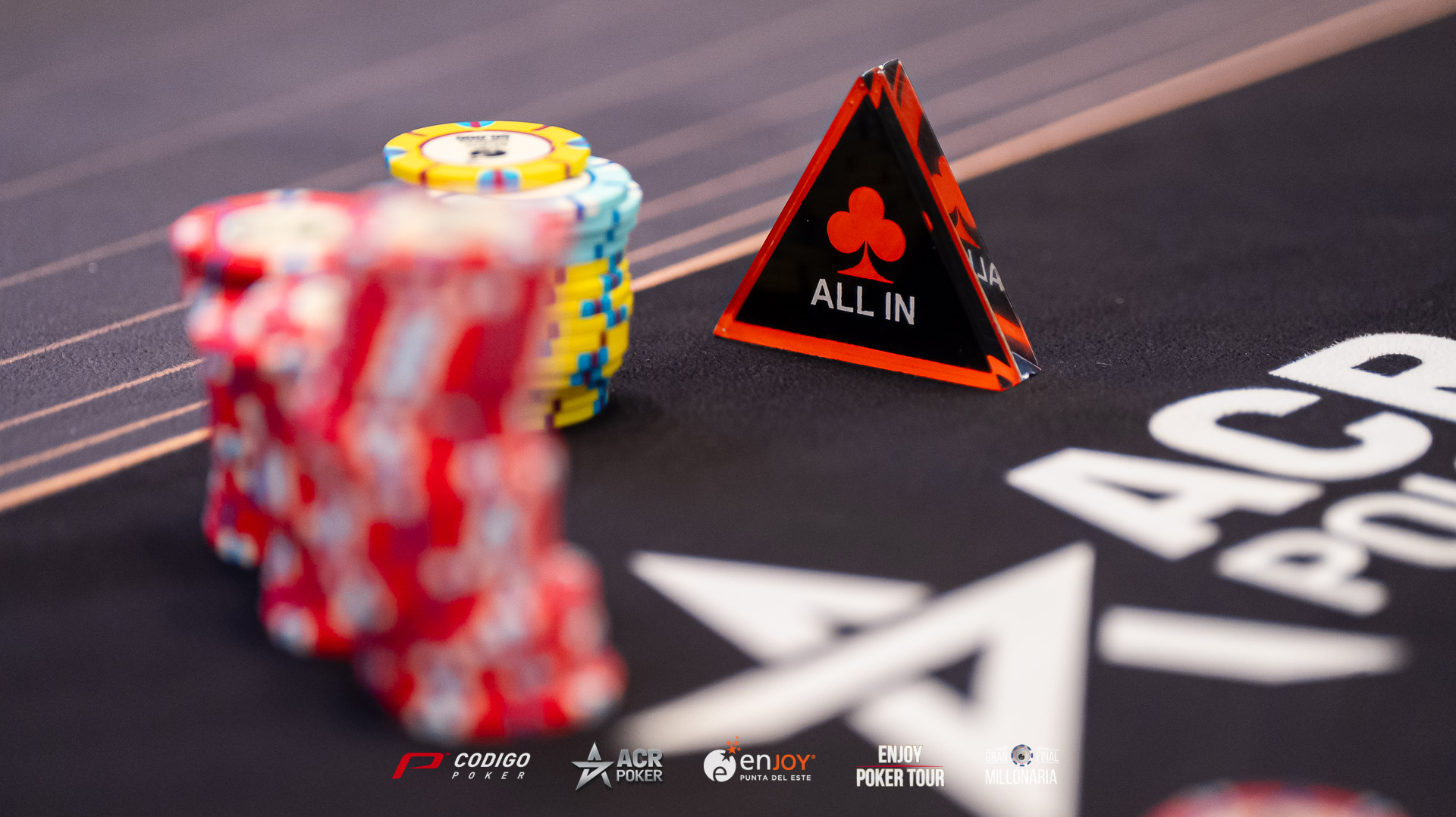 Enjoy Poker Tour: así se repartirán los US$2 millones garantizados ...
