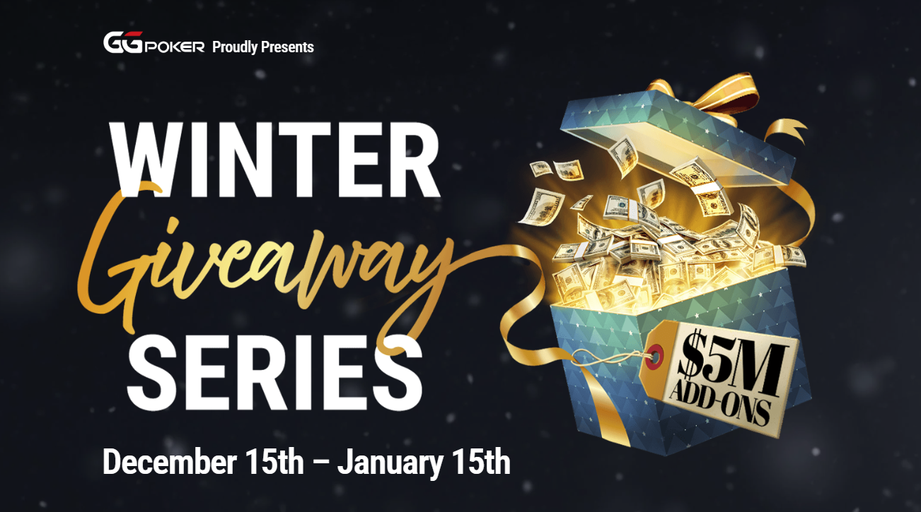 Así Es El Global MILLION$ New Year Bounty Bash De GGPoker - CodigoPoker