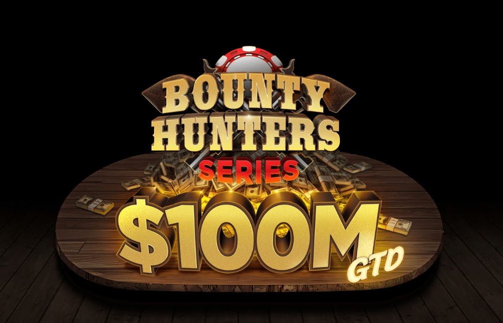 Empieza La Semana Final De Las Bounty Hunters Series En GGPoker