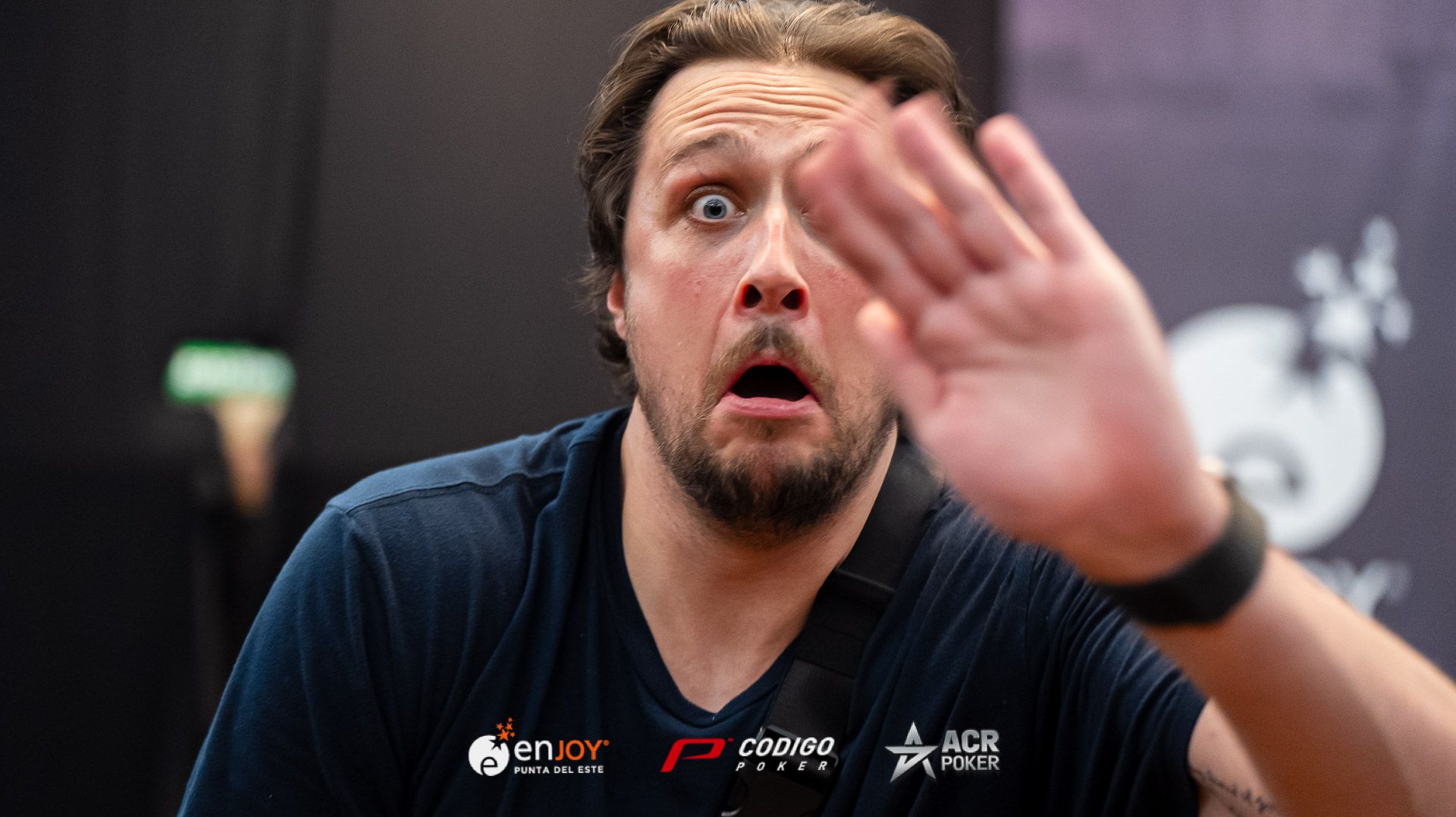 "Cara De Poker": Los Secretos De La Comunicación No Verbal