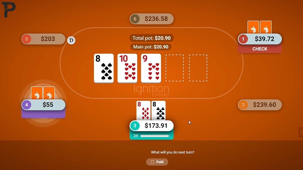 Colusión Y Uso De Bots: Graves Acusaciones Contra Ignition Casino