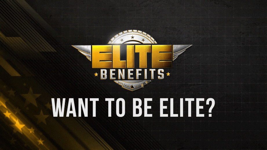 Elite Benefits, El Rakeback De ACR Poker Que Marca La Diferencia