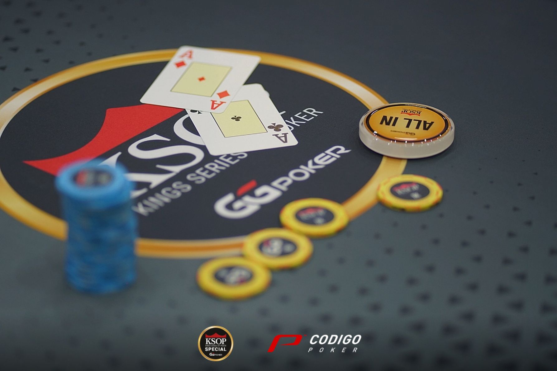 El KSOP anunció su calendario 2025 con una fecha en Argentina - Codigo ...