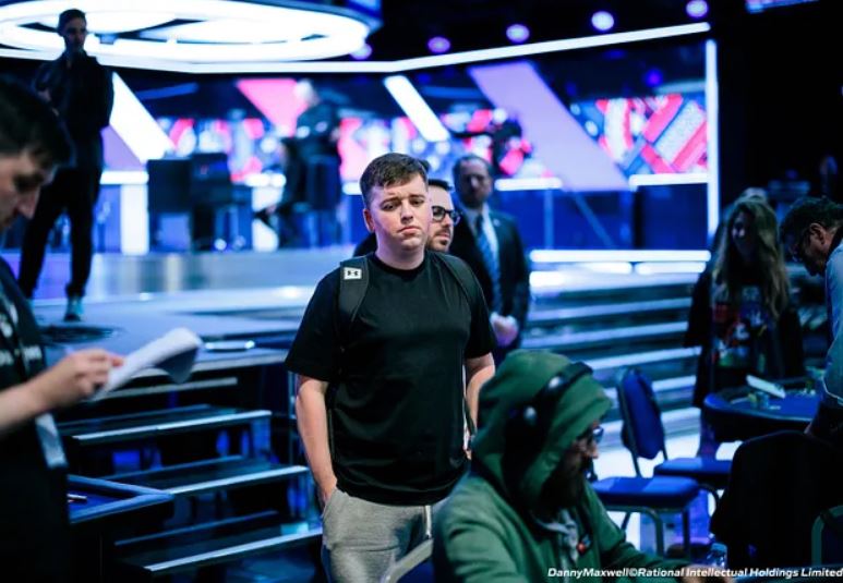 La curiosa penalización en el EPT Montecarlo: ¿fue acertada?