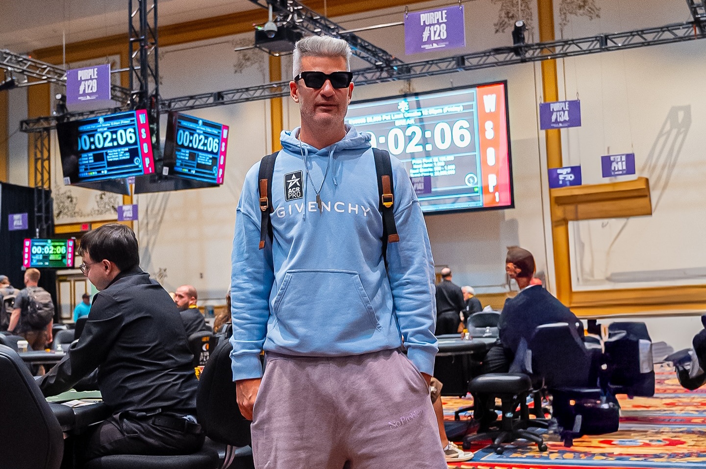 Nacho Barbero En Exclusiva: "El LAPT Fue Una Bomba Para Mí"