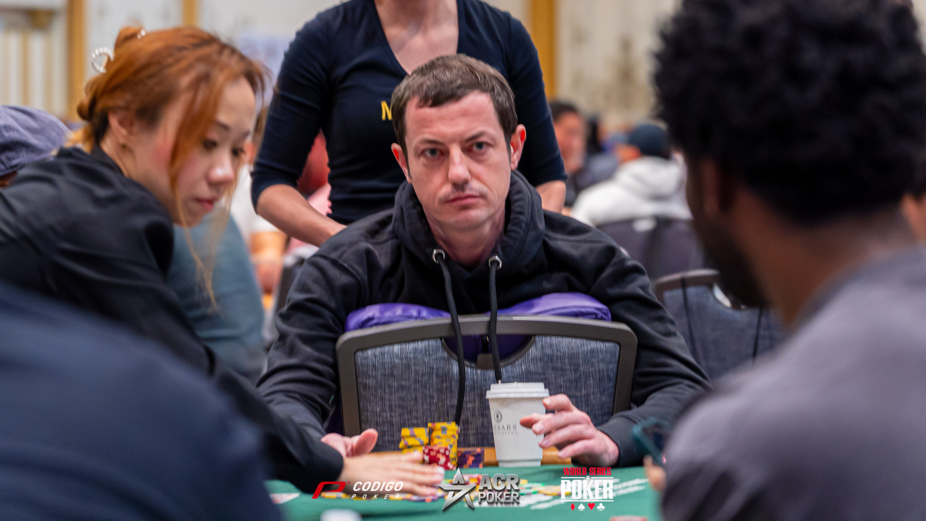 Tom Dwan sorprende: "No amo el poker y nunca lo he amado" - Codigo Poker