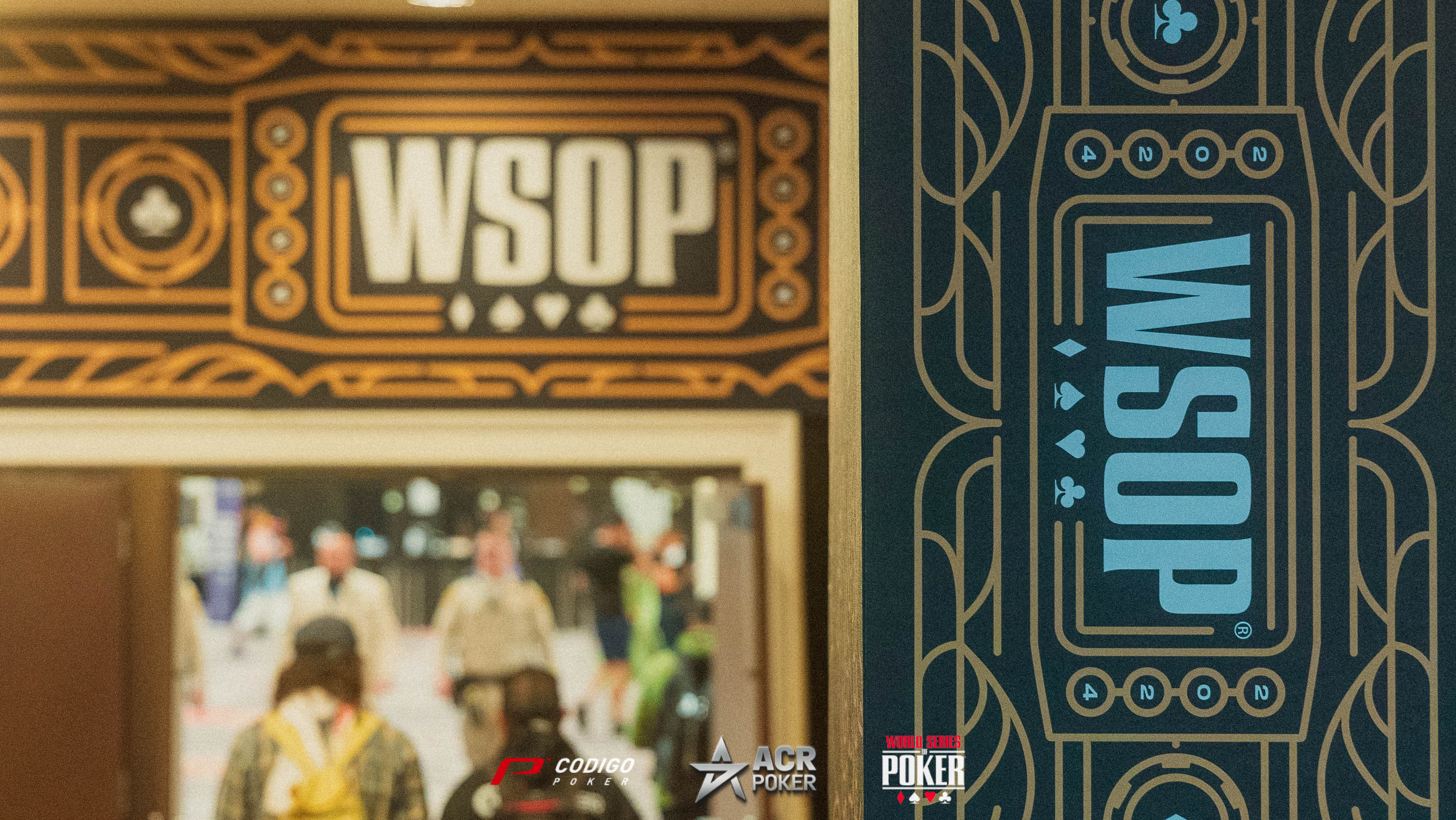 WSOP 2025: todo sobre la Serie Mundial en Las Vegas