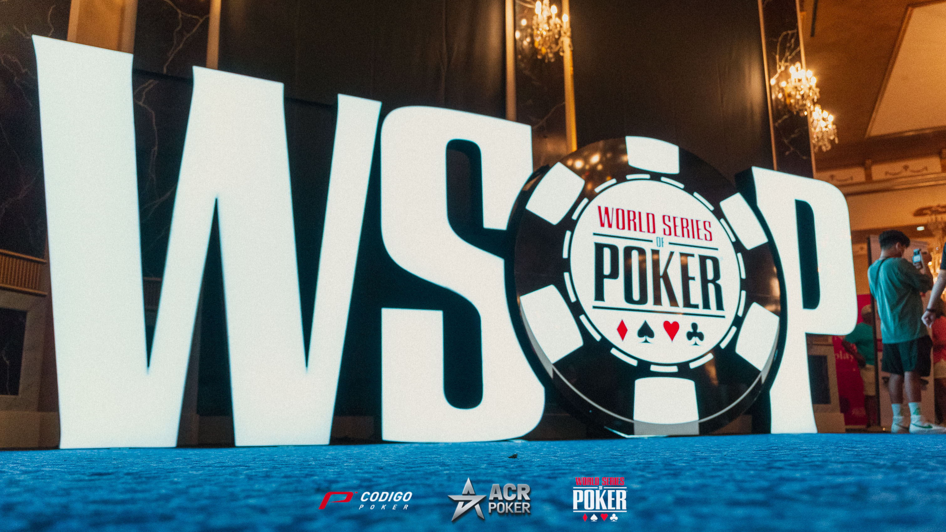 La WSOP 2025 llega a Las Vegas y esto es todo lo que se debe saber