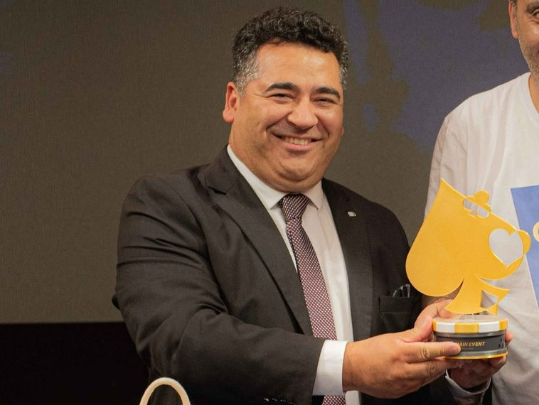 "La WSOP Rosario Será Un Punto De Inflexión" - CodigoPoker