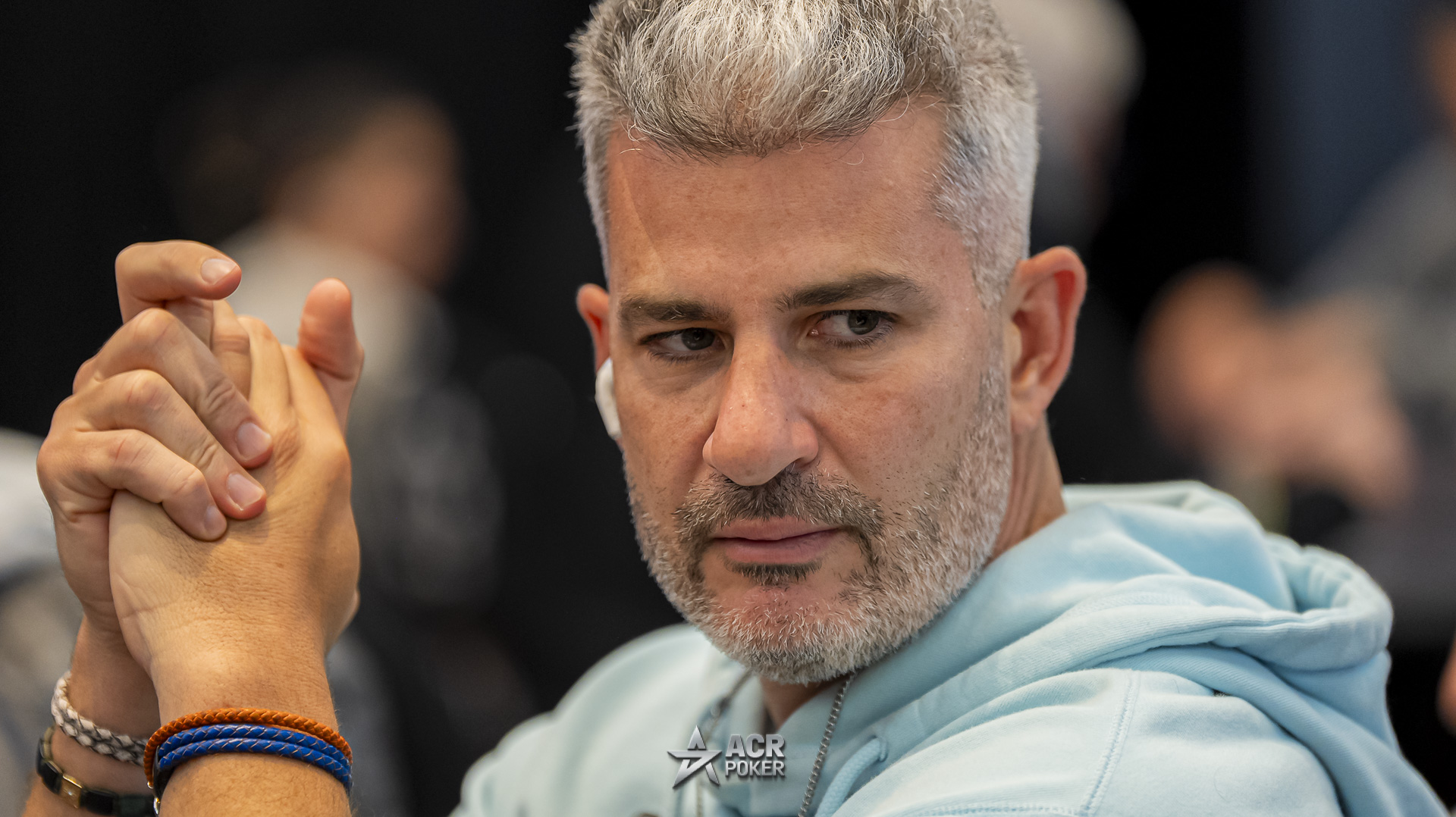 Nacho Barbero: el descargo y su drástica decisión tras ser acusado de ...