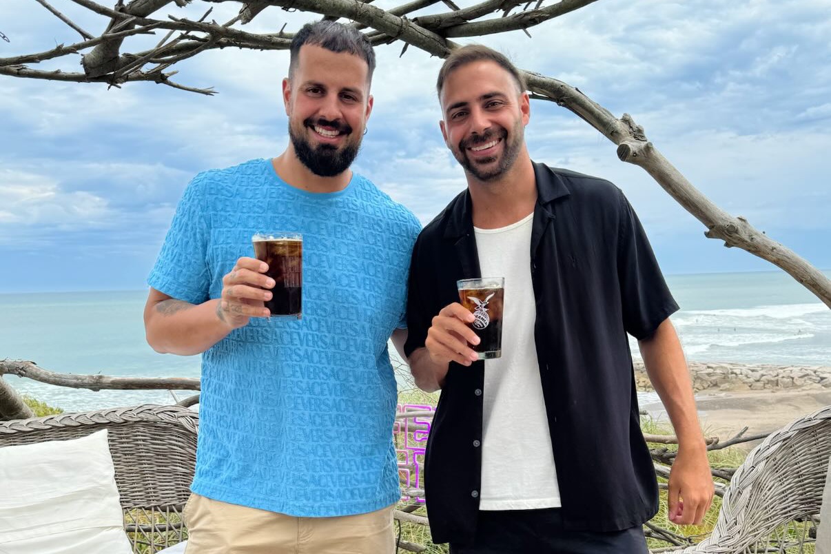 Papo MC en Ferné con Grego: ¿cuánto ganó en realidad de los US$12 millones?