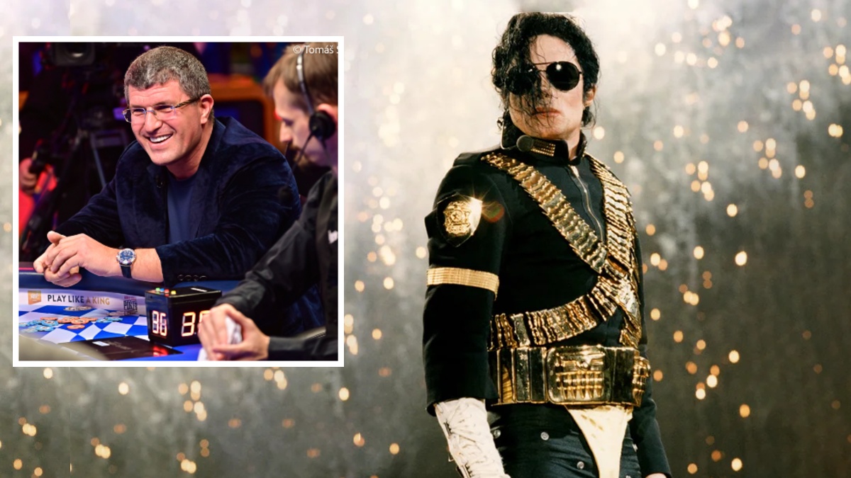 Propofol: la droga que mató a Michael Jackson y afectó a Leon Tsoukernik