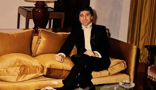 Cuando Jacobo Winograd hizo saltar la banca en el Casino de Mar del ...