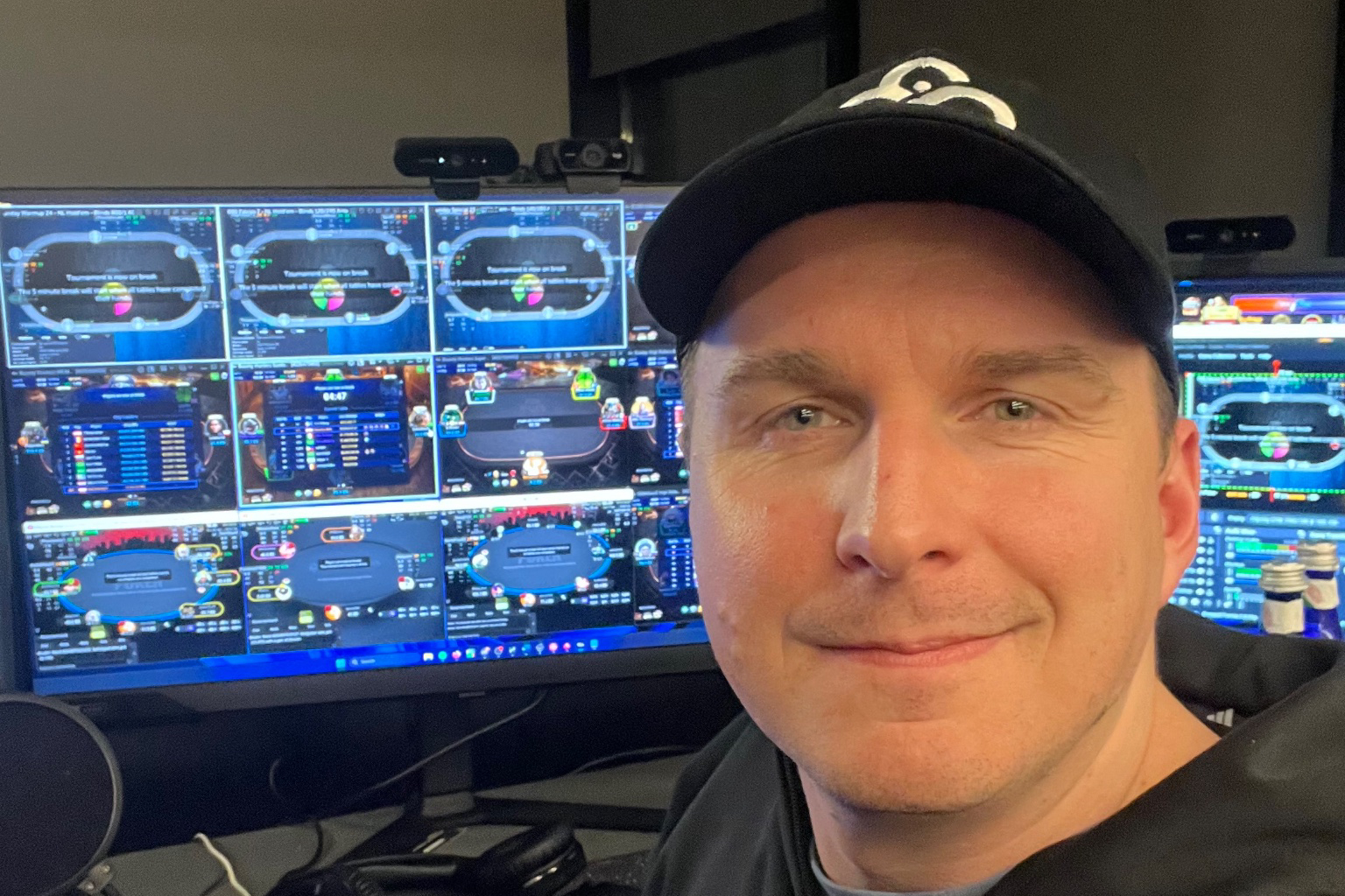 Benjamin Rolle: "Nunca ha sido más fácil que ahora ganar dinero con el ...