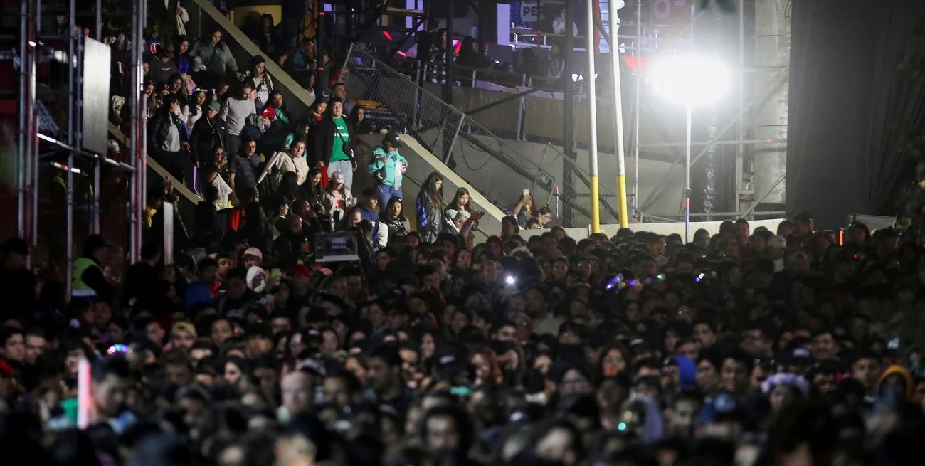 ¡Caos En Chile! Un Apagón Masivo Paraliza Al País Y El EPL Knockout