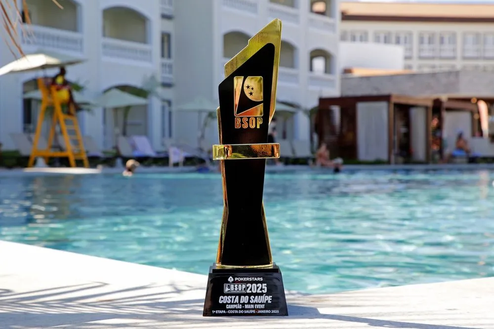 BSOP Summer Millions 2026: Poker, Playa Y Millones En Costa Do Sauípe