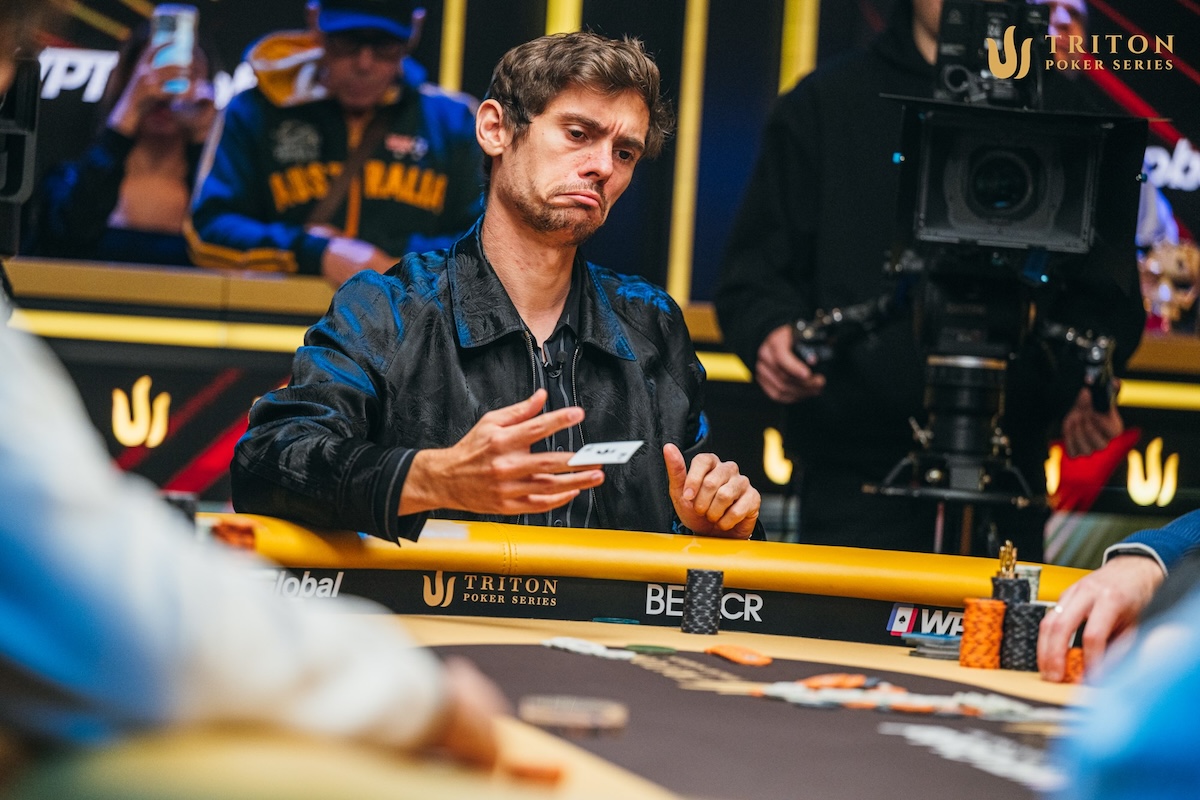 Fedor Holz Desafia Um Mentalista: é Possível Ler Mentes No Poker ...