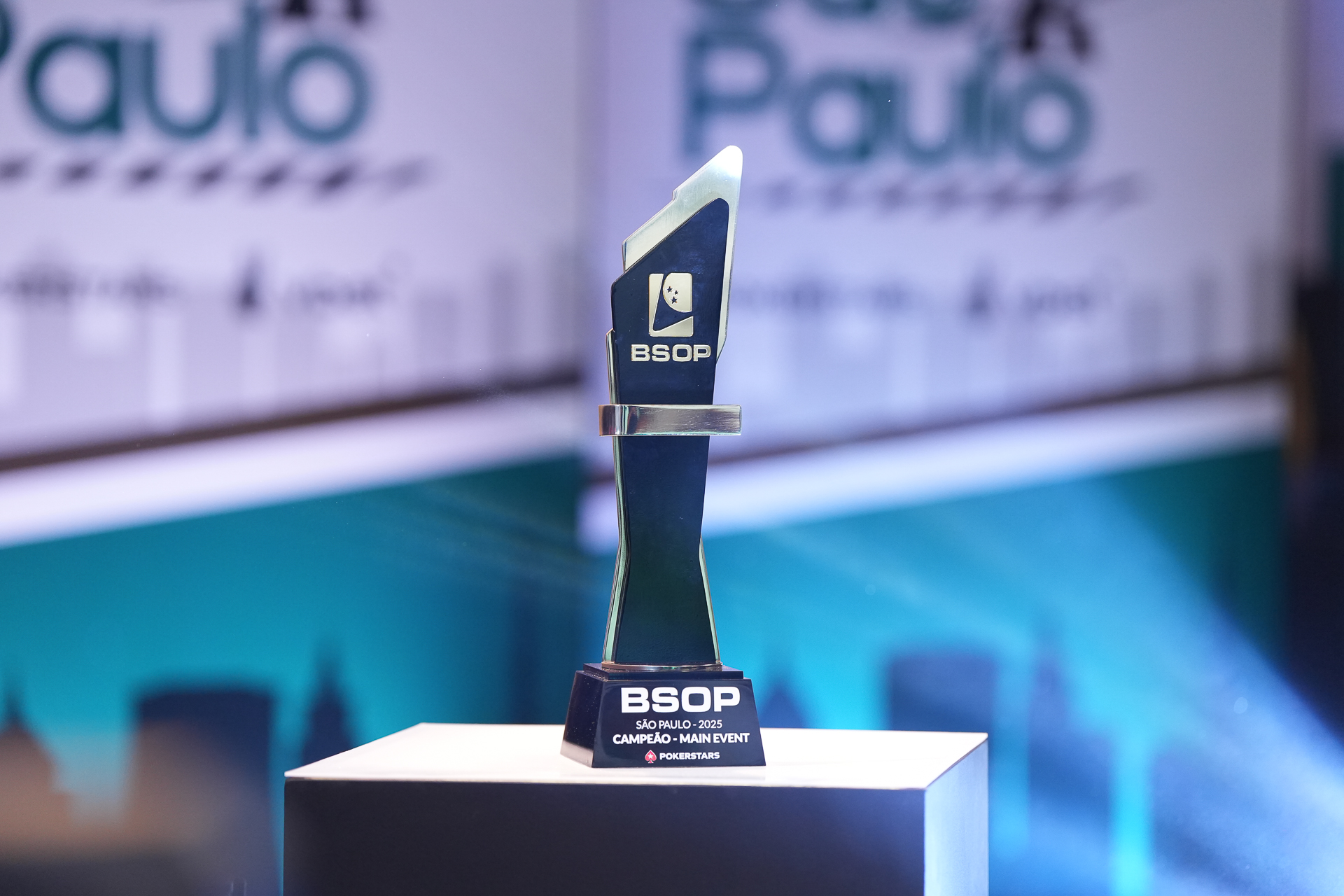 BSOP San Pablo: el Main Event rompió récord y el campeón se llevará US$100K