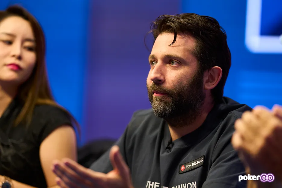 Joe Stapleton sorprende ganando en No Gamble No Future - Codigo Poker