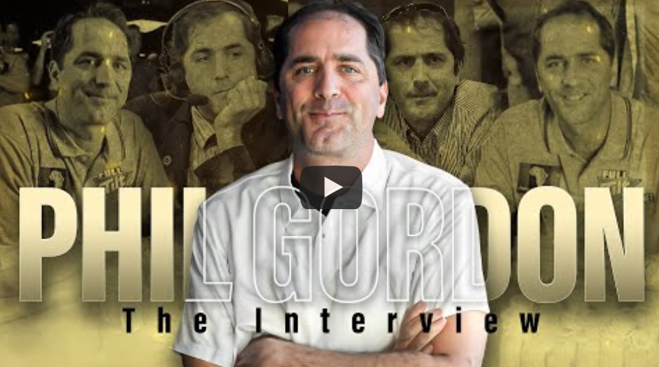 Phil Gordon Rompe El Silencio Tras 12 Años: Su Visión Actual Del Poker ...