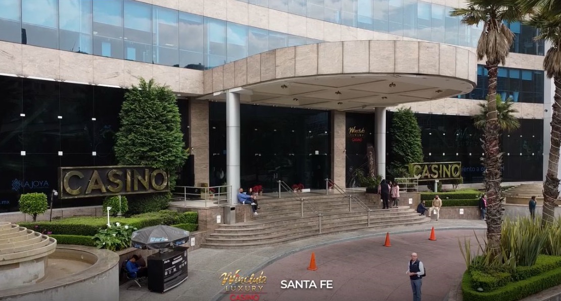 Winclub Santa Fe Aparece En Escena Con Un Torneo 700K GTD