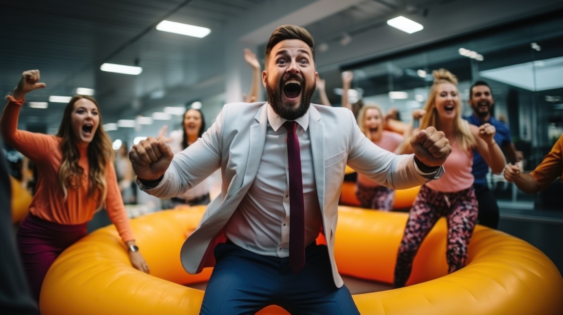 La autoconfianza: 5 pasos hacia el éxito