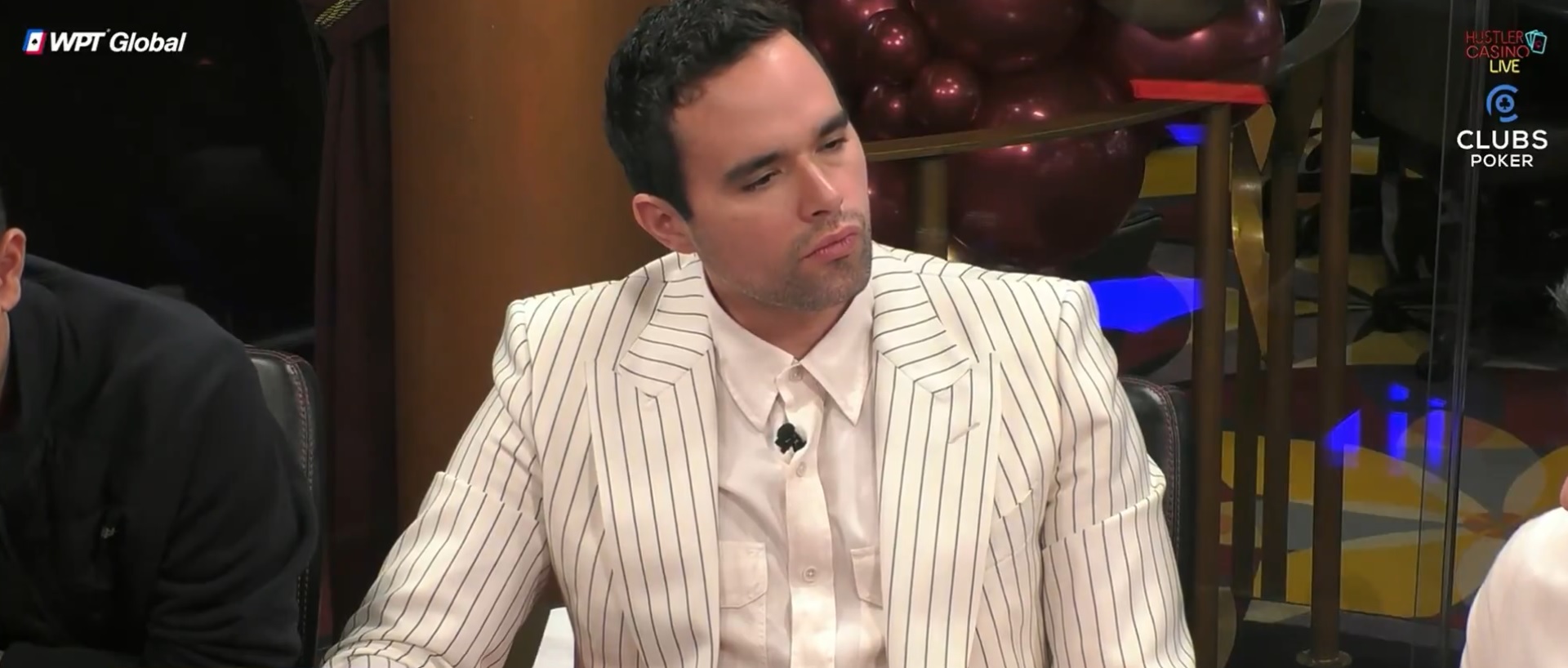 ¿Mano del año? Alan Keating y un hero call millonario contra Nik Airball