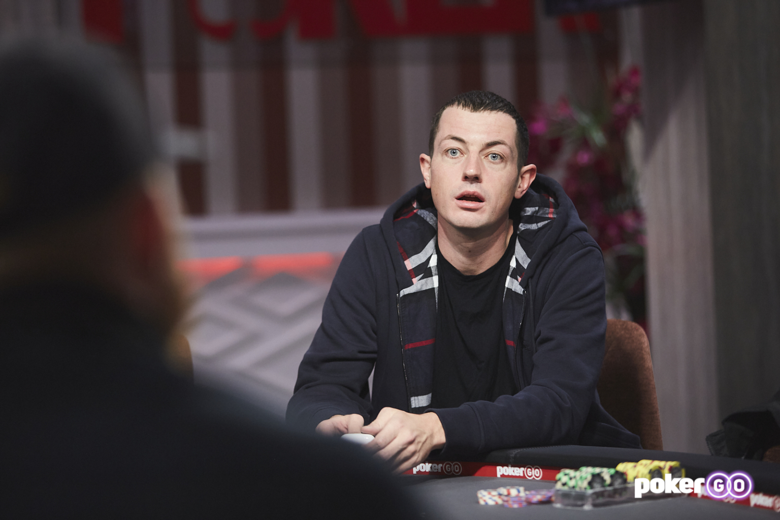 Tom Dwan se reporta estable tras ser internado en un hospital psiquiátrico