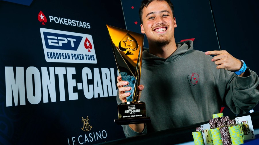 Chris Nguyen gana el EPT Montecarlo por 2 millones de euros - Codigo Poker