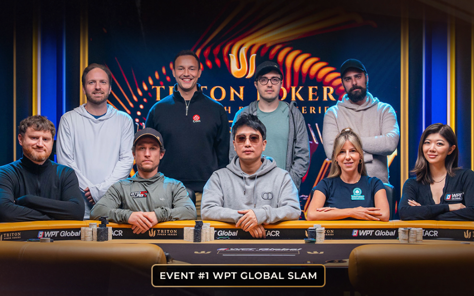Dos mujeres y un high roller: Xuan Liu y Kristen Foxen van por todo en ...