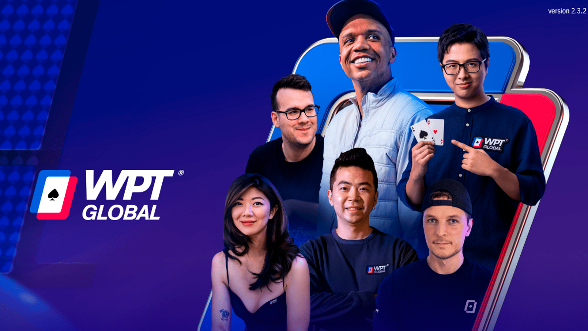 El WPT Global se renueva: la mayor actualización de la historia de la sala