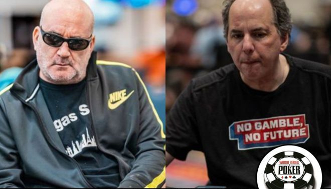 ¿Matusow y Kessler fueron menospreciados en el 25K Fantasy Draft ...