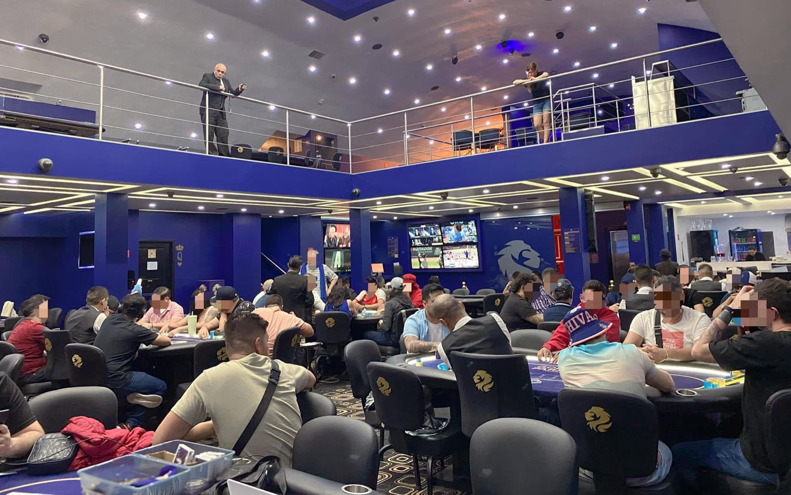 Golden Paradise Ya Reabrirá Sus Puertas Con Un Mystery Bounty