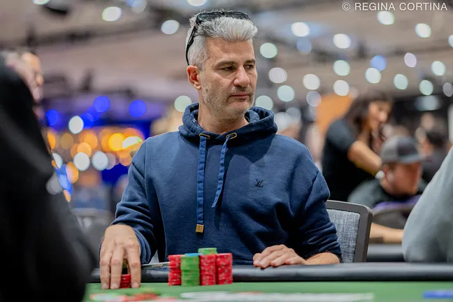 De Argentina al mundo: Nacho Barbero brilla con títulos en todo el planeta